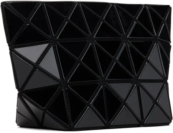 Issey Miyake Prism Pouch