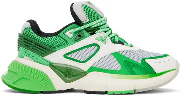 Amiri Ma Runner Sneakers