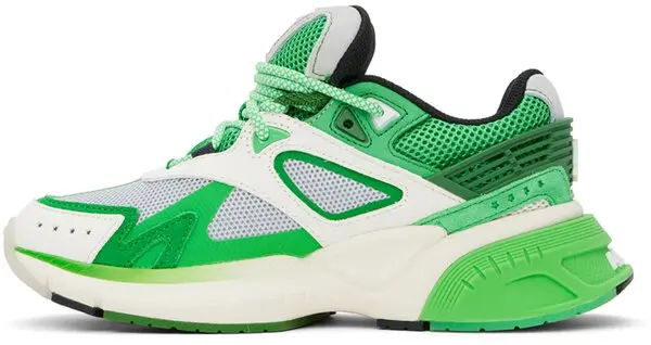 Amiri Ma Runner Sneakers