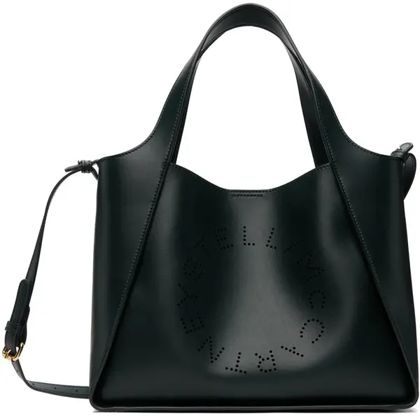 Stella McCartney Logo Tote