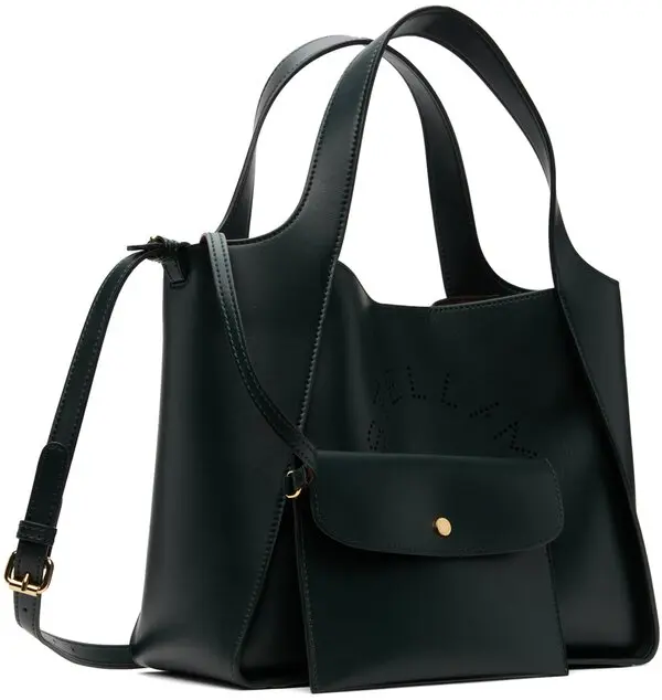 Stella McCartney Logo Tote