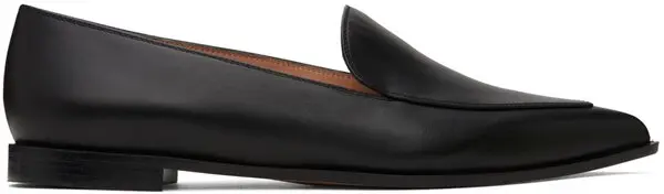 GIANVITO ROSSI Perry Flats