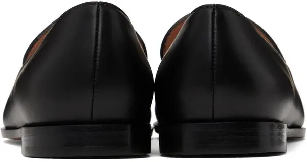 GIANVITO ROSSI Perry Flats