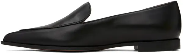 GIANVITO ROSSI Perry Flats