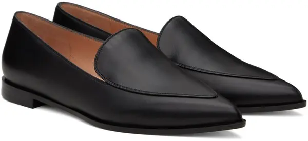 GIANVITO ROSSI Perry Flats