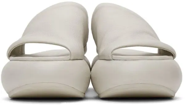 Marsèll Ciambellona Platform Sandals
