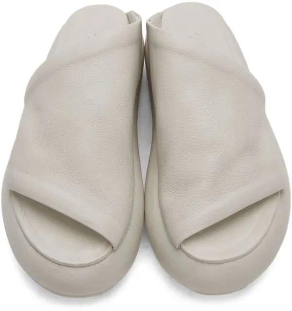 Marsèll Ciambellona Platform Sandals