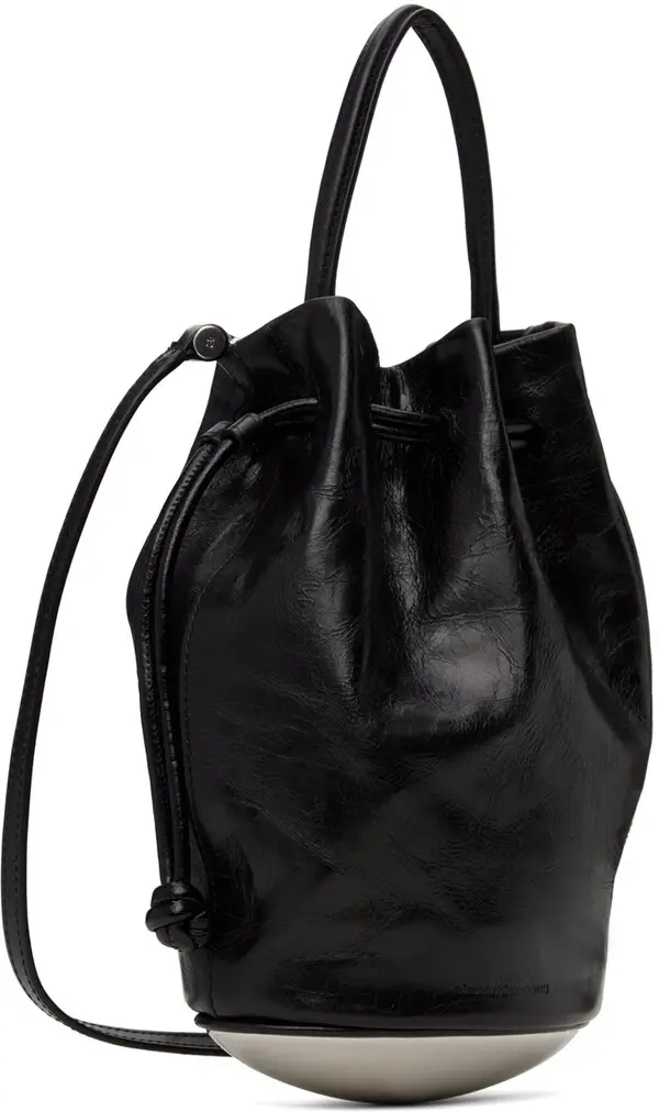 Alexander Wang Dome Mini Bucket Bag