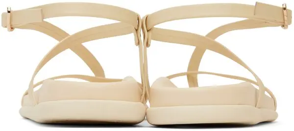 ANCIENT GREEK SANDALS Aimilia Sandals