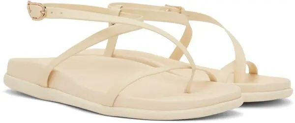 ANCIENT GREEK SANDALS Aimilia Sandals
