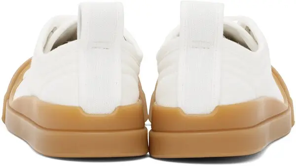 Bottega Veneta Vulcan Sneakers