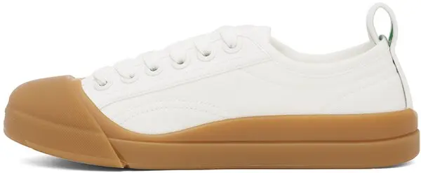 Bottega Veneta Vulcan Sneakers