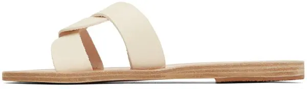 ANCIENT GREEK SANDALS Desmos Sandals