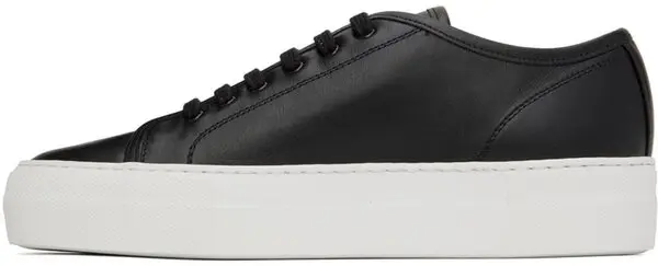 COMMON PROJECTS Tournament Low Super Sneakers