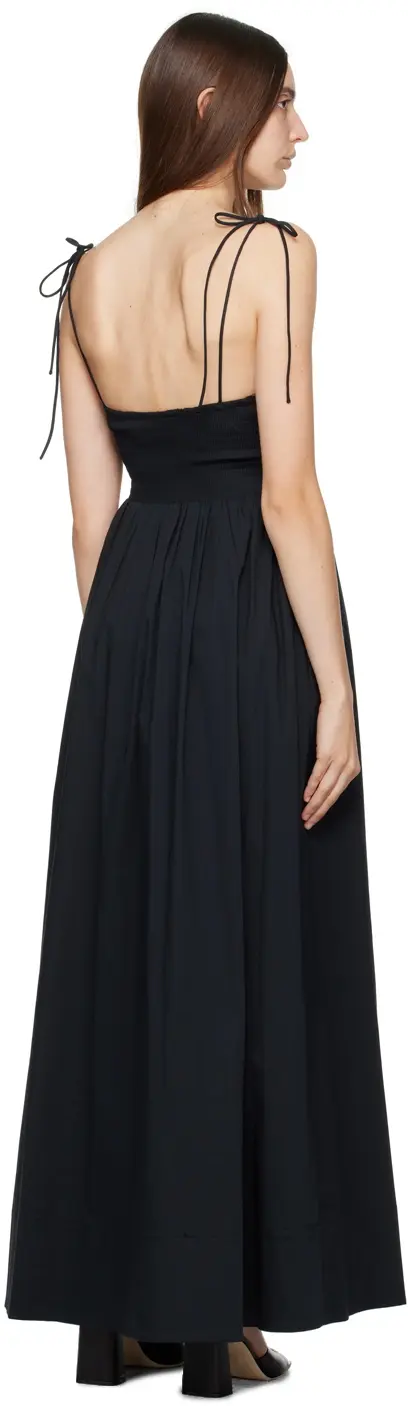Staud Landry Maxi Dress