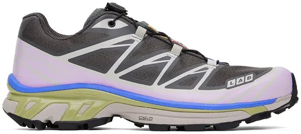 SALOMON Xt-6 Sneakers