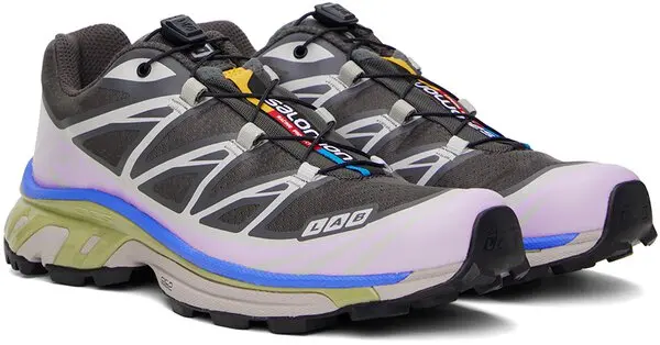 SALOMON Xt-6 Sneakers