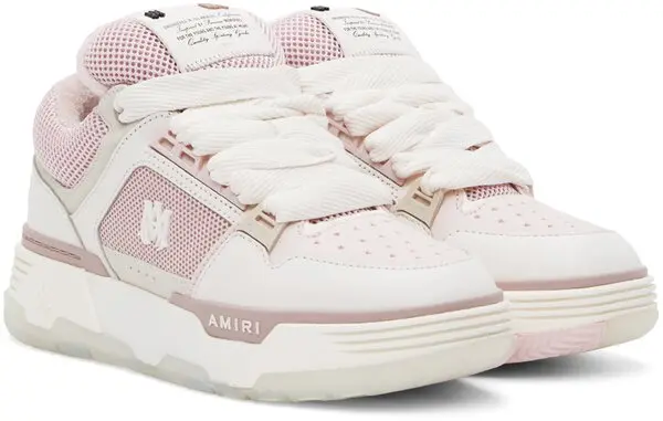 Amiri Ma-1 Sneakers