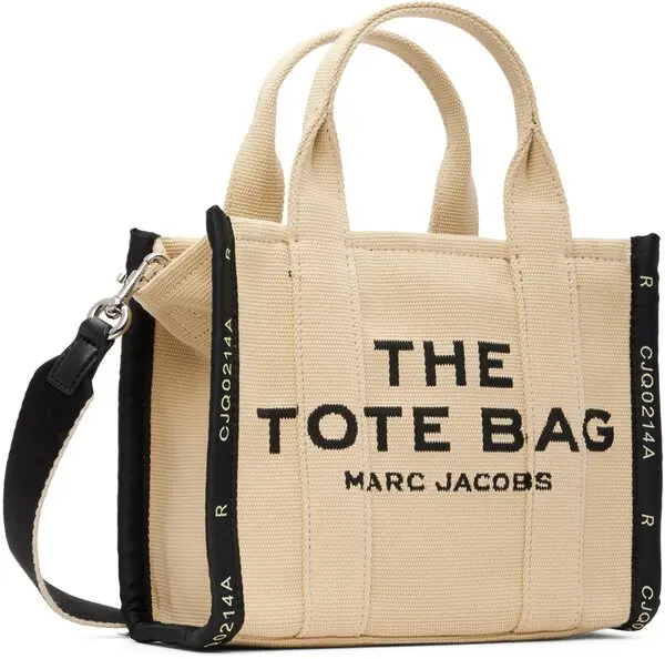 Marc Jacobs The Jacquard Small' Tote