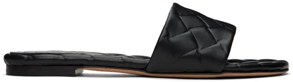 Bottega Veneta Amy Sandals