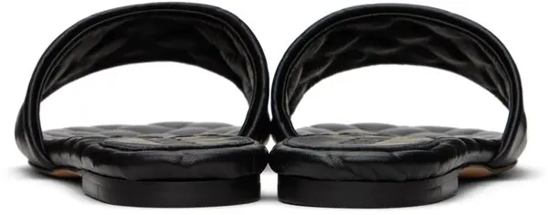 Bottega Veneta Amy Sandals