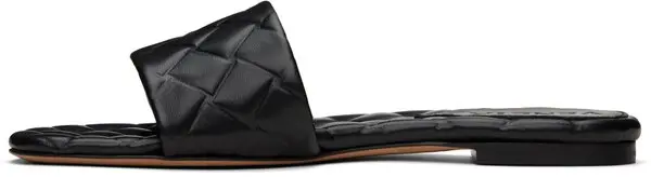 Bottega Veneta Amy Sandals