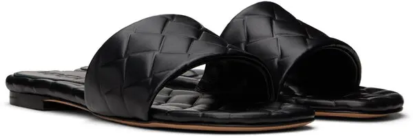 Bottega Veneta Amy Sandals