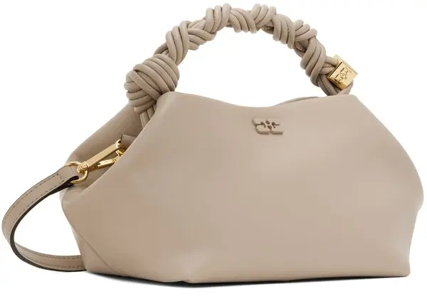 GANNI Small Bou Bag