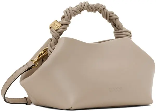 GANNI Small Bou Bag