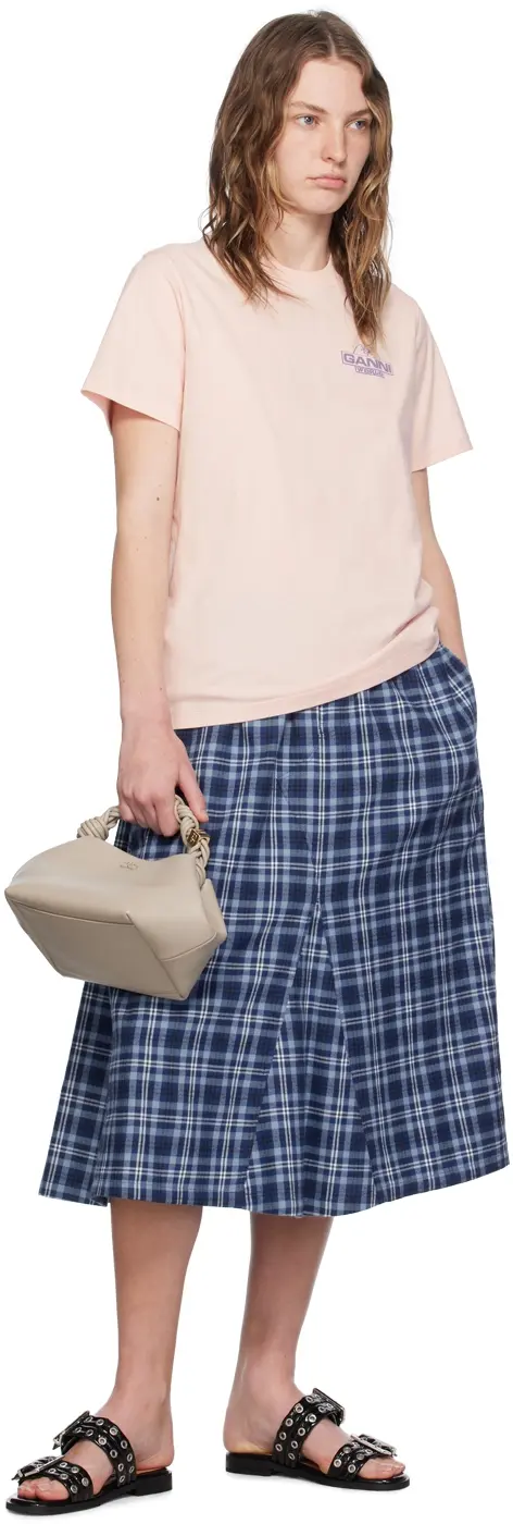 GANNI Small Bou Bag
