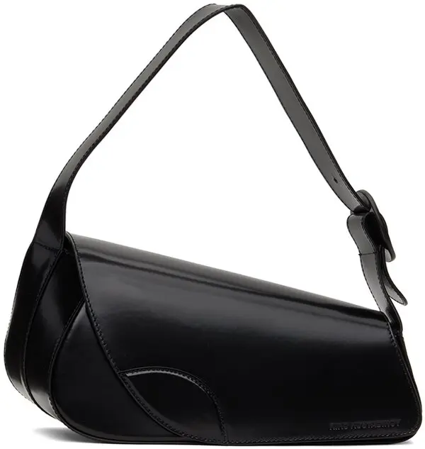 KIKO KOSTADINOV Large Trivia Shoulder Bag