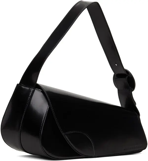 KIKO KOSTADINOV Large Trivia Shoulder Bag