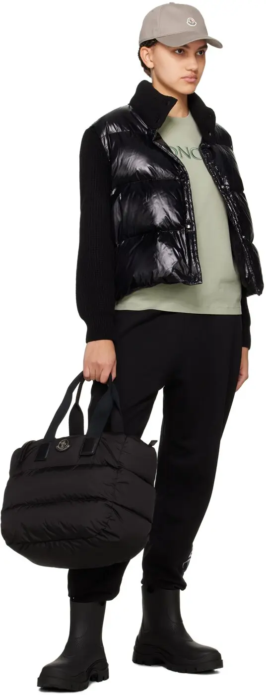 Moncler Caradoc Tote
