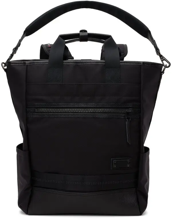 MASTER-PIECE CO Rise Ver.2 3way Backpack