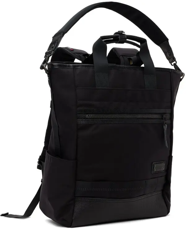 MASTER-PIECE CO Rise Ver.2 3way Backpack