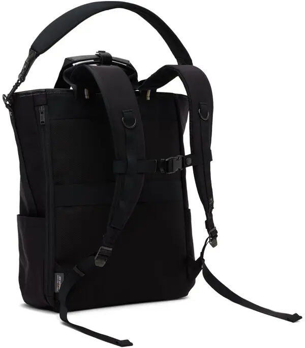 MASTER-PIECE CO Rise Ver.2 3way Backpack
