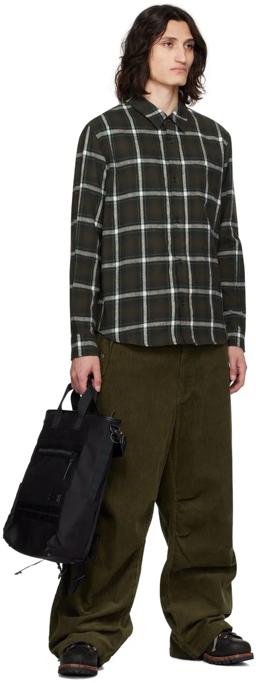 MASTER-PIECE CO Rise Ver.2 3way Backpack