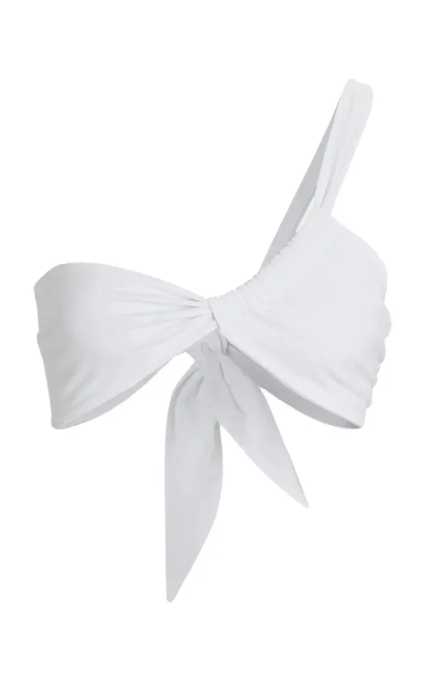 SARA CRISTINA Narcissus Bikini Top S