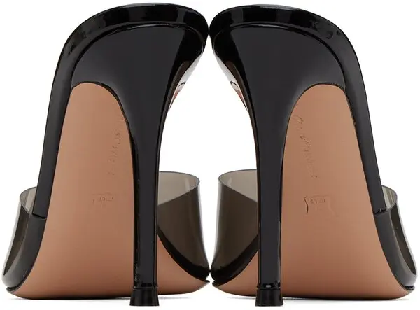 GIANVITO ROSSI Elle 105 Heeled Sandals