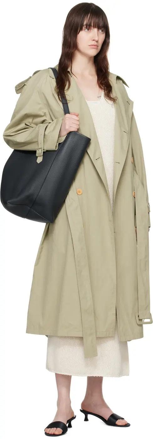 THE ROW Large N/s Park Tote