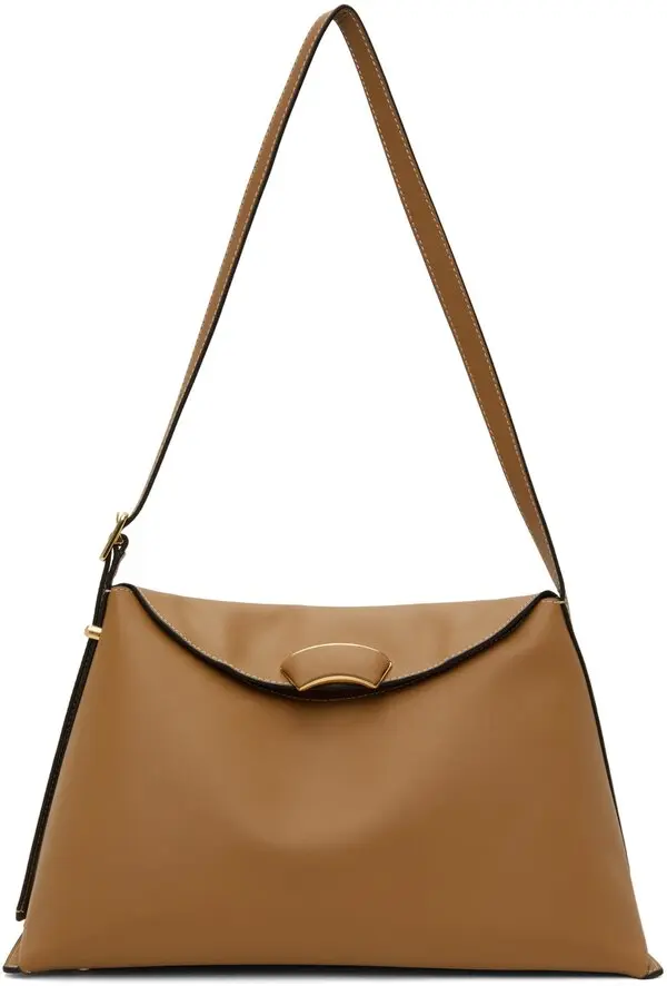 3.1 Phillip Lim Id Soft Shoulder Bag