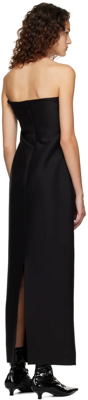 THE ROW Bardon Maxi Dress