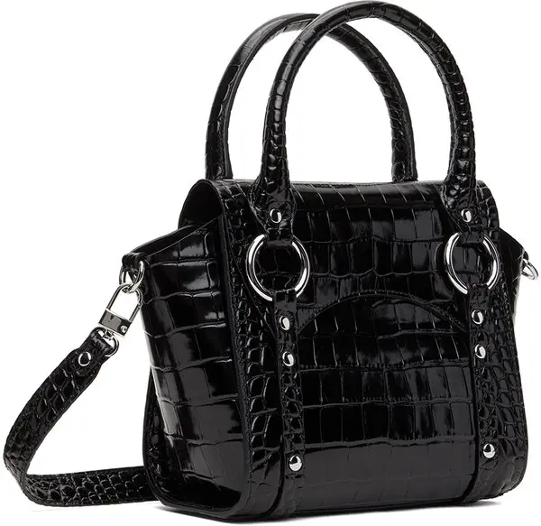 VIVIENNE WESTWOOD Black Betty Small Bag
