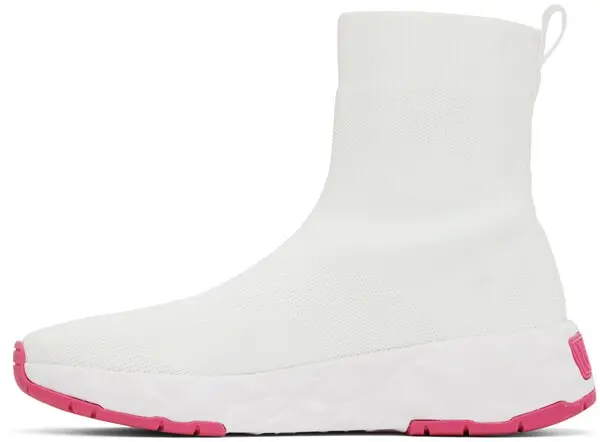 Versace Atom Sneakers