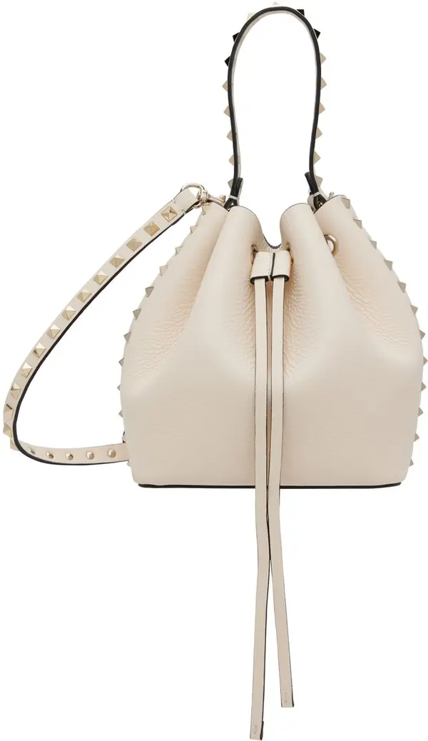 Valentino Garavani Rockstud Shoulder Bag