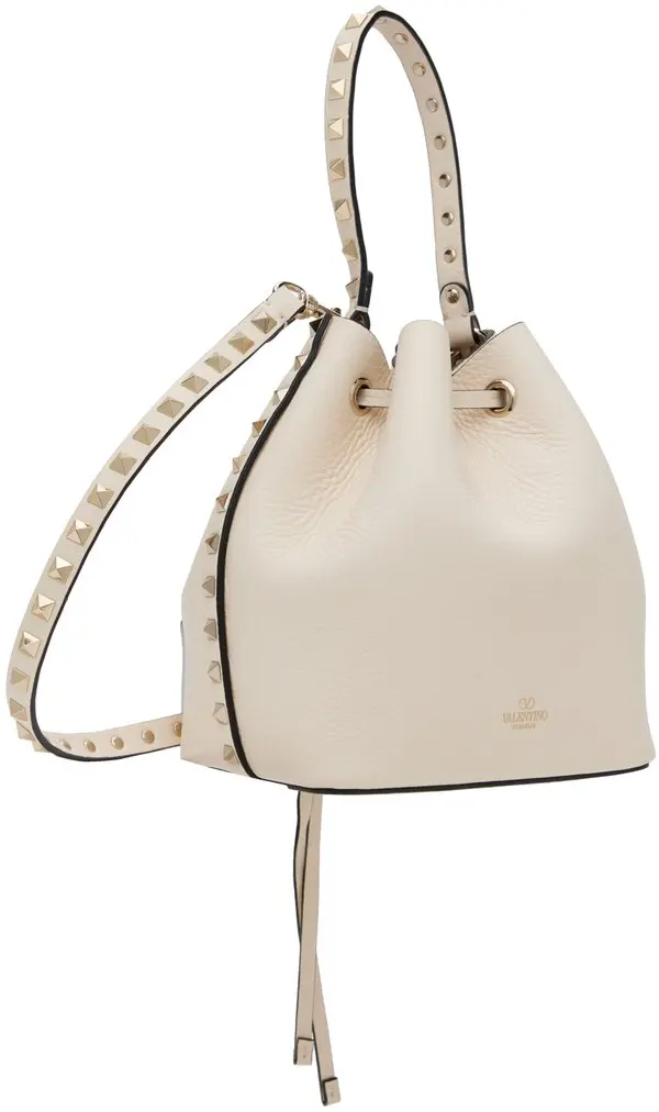 Valentino Garavani Rockstud Shoulder Bag