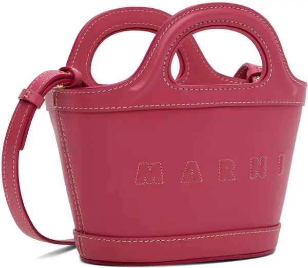 Marni Tropicalia Tote