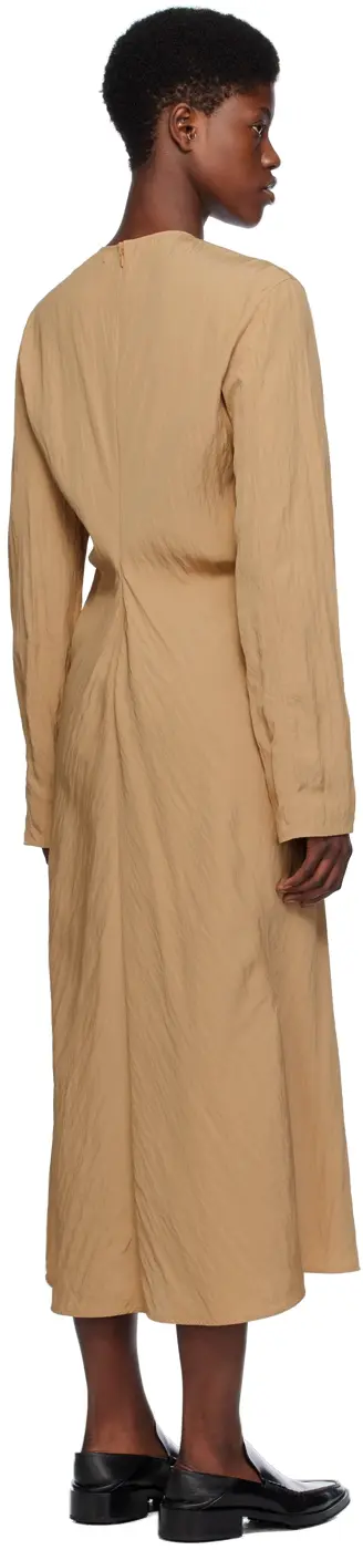 Studio Nicholson Welles Midi Dress