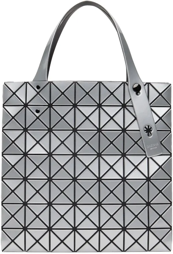 Issey Miyake Small Prism Tote