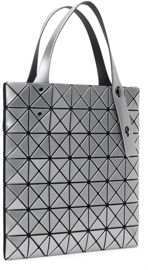 Issey Miyake Small Prism Tote